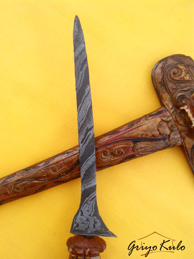 Buntel Mayit | Griyo Kulo