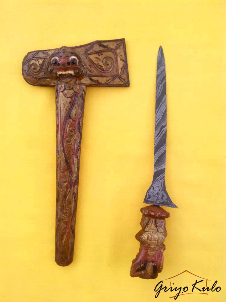 Buntel Mayit | Griyo Kulo