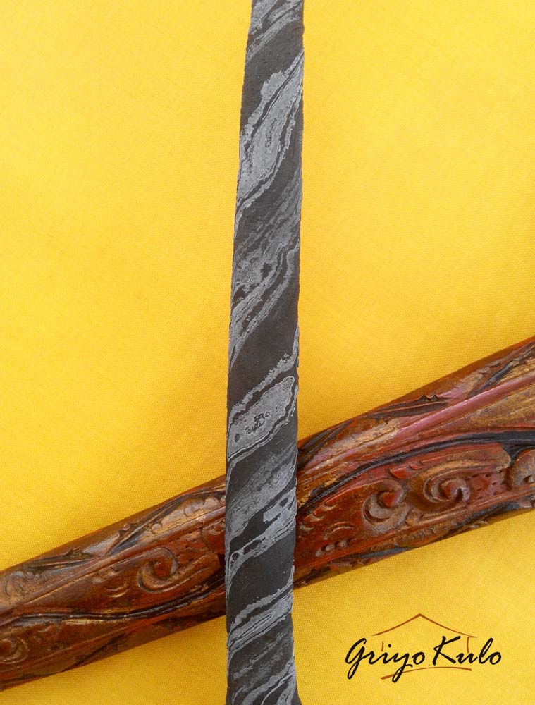 Buntel Mayit | Griyo Kulo