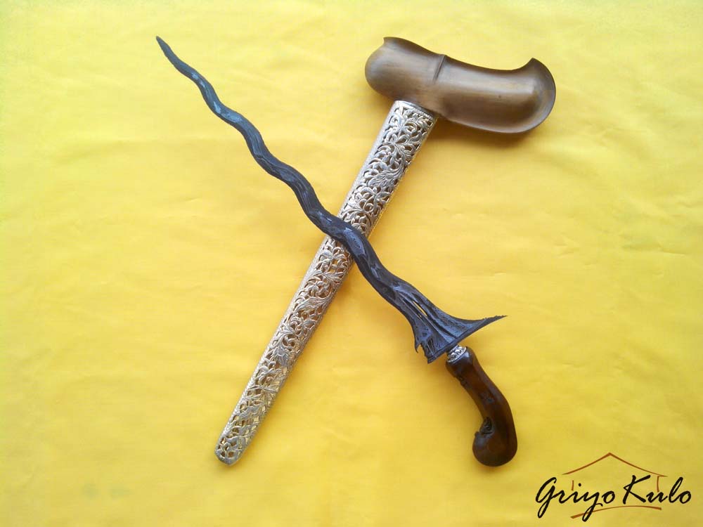 Sabuk Inten | Griyo Kulo