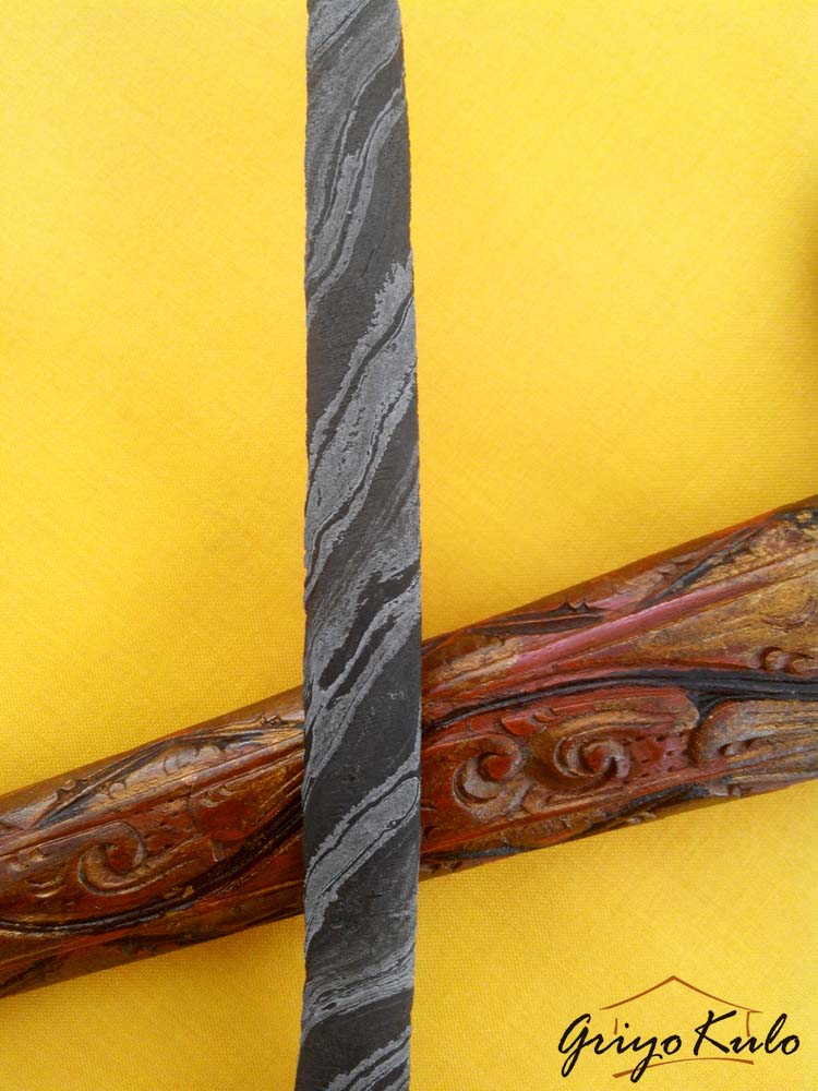 Buntel Mayit | Griyo Kulo