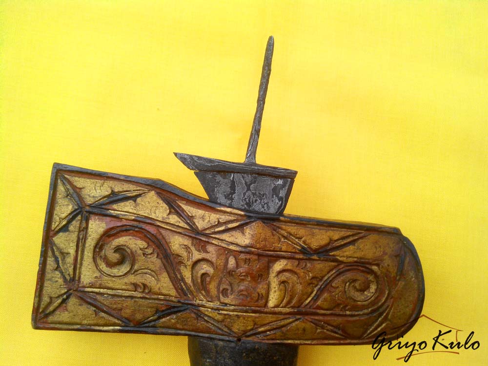 Buntel Mayit | Griyo Kulo