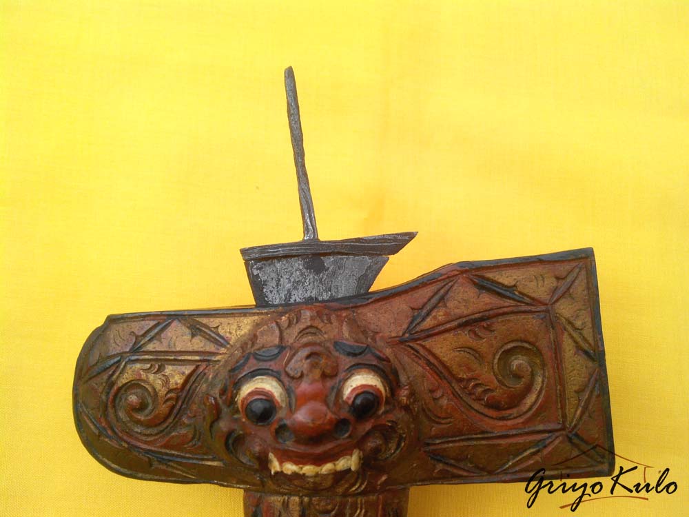 Buntel Mayit | Griyo Kulo