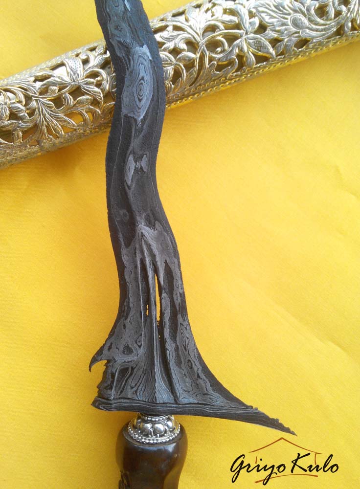 Sabuk Inten | Griyo Kulo