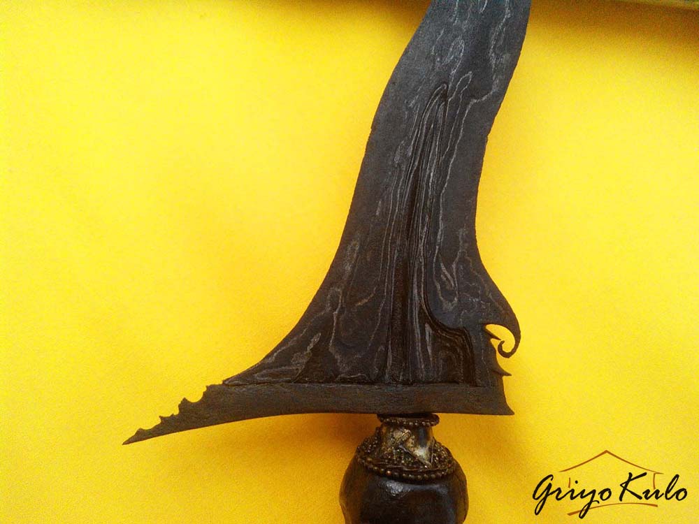 Sabuk Inten Senopaten | Griyo Kulo