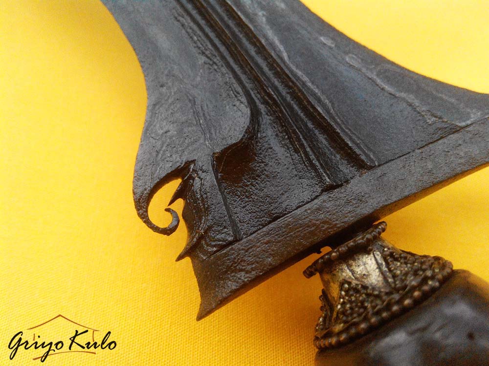 Sabuk Inten Senopaten | Griyo Kulo