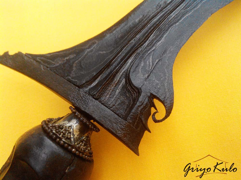 Sabuk Inten Senopaten | Griyo Kulo