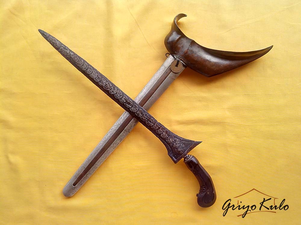 Suratman Ketip | Griyo Kulo