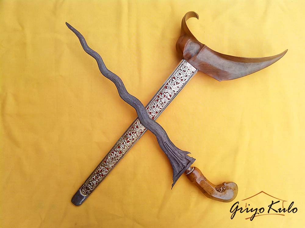 Sabuk Inten | Griyo Kulo