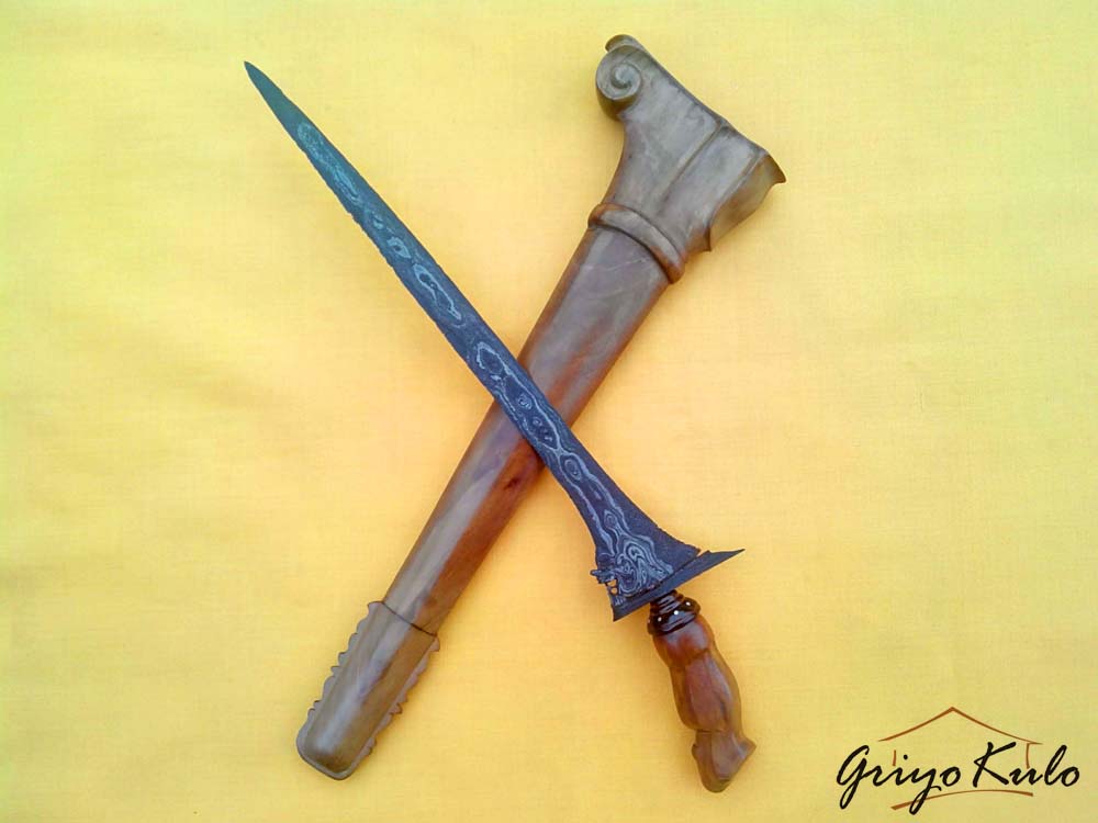 Patrem Naga Siluman | Griyo Kulo