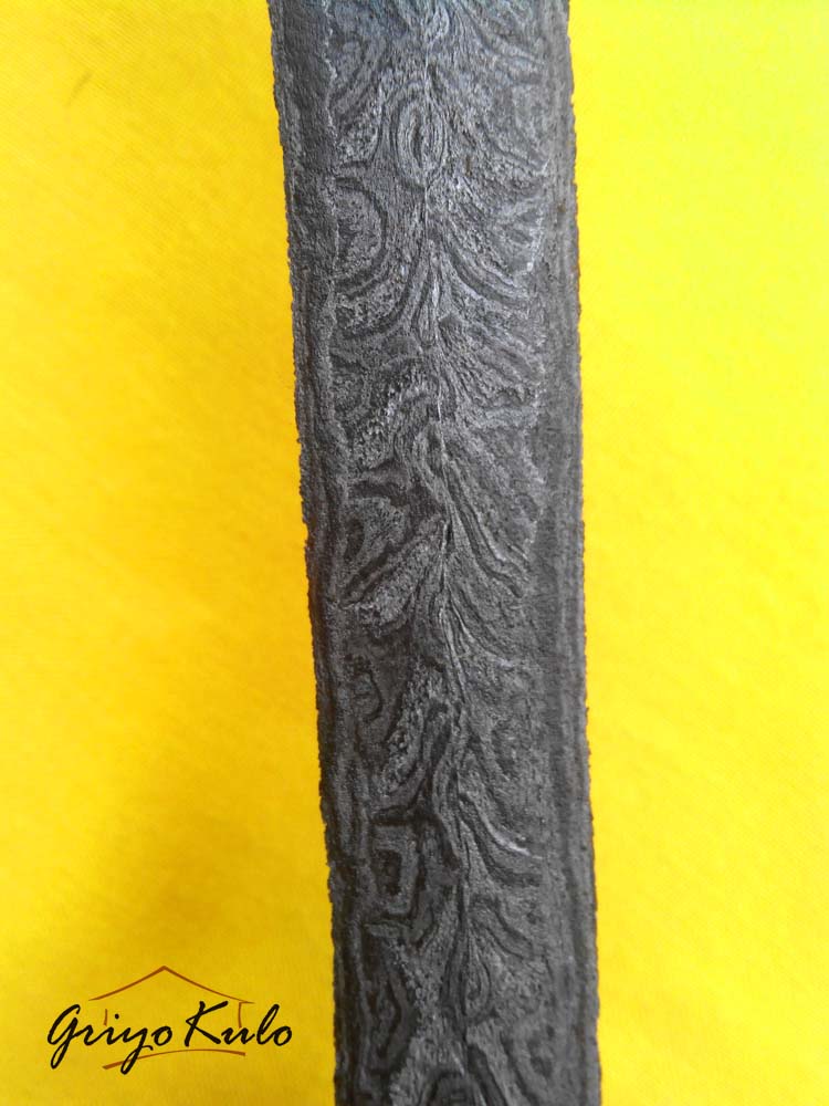 Brojol Ganggeng Kanyut | Griyo Kulo