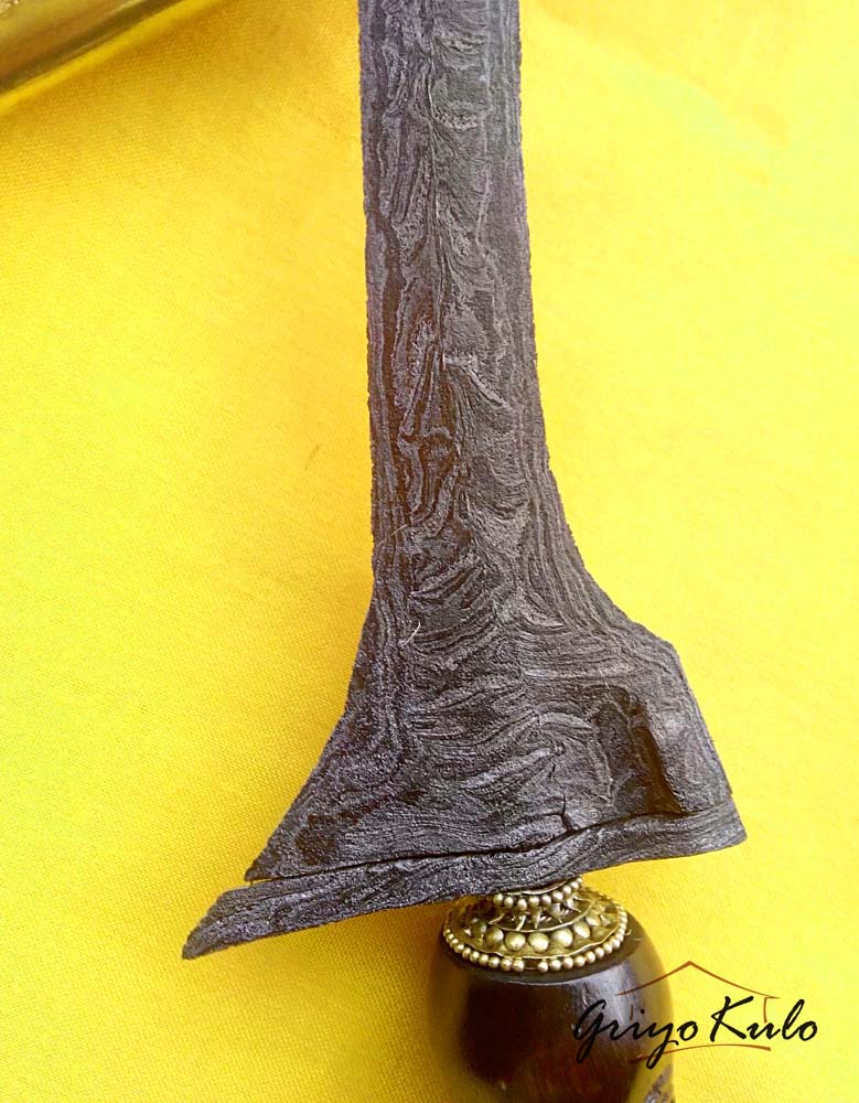 Brojol Ganggeng Kanyut | Griyo Kulo