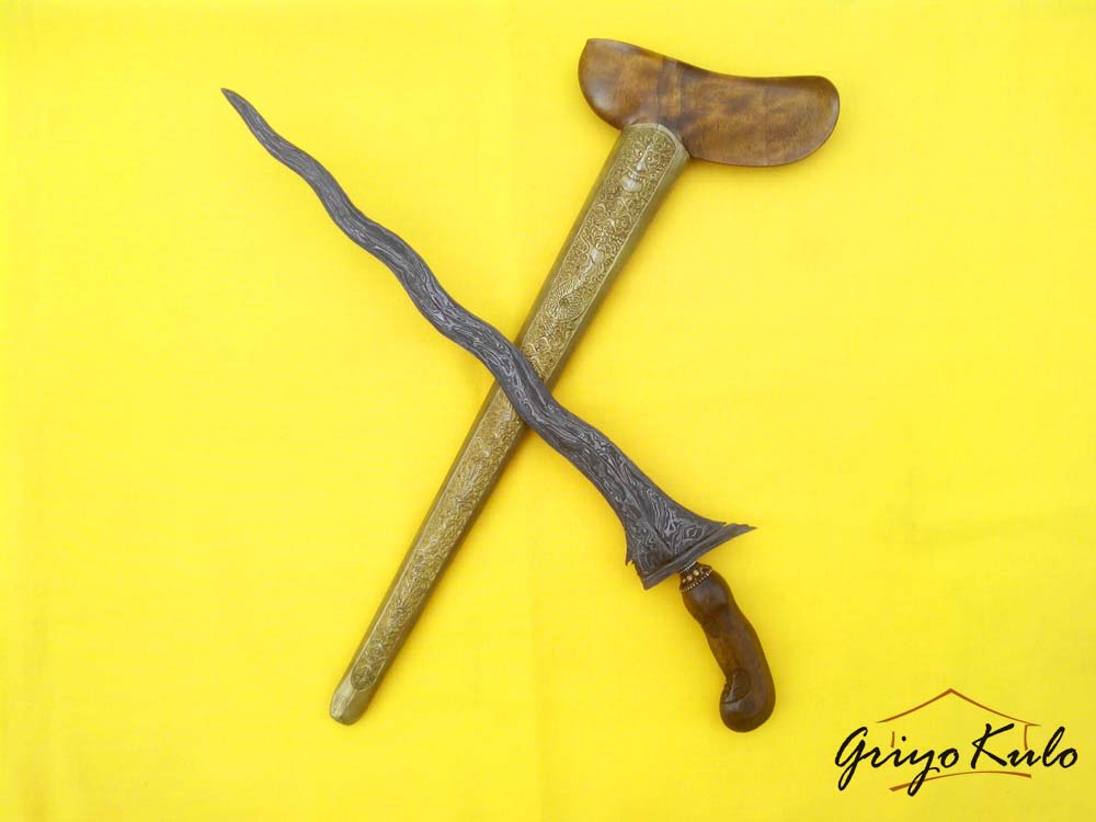 Sempana | Griyo Kulo