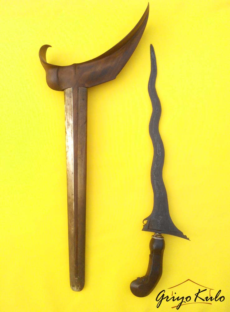 Sempana Panjul | Griyo Kulo