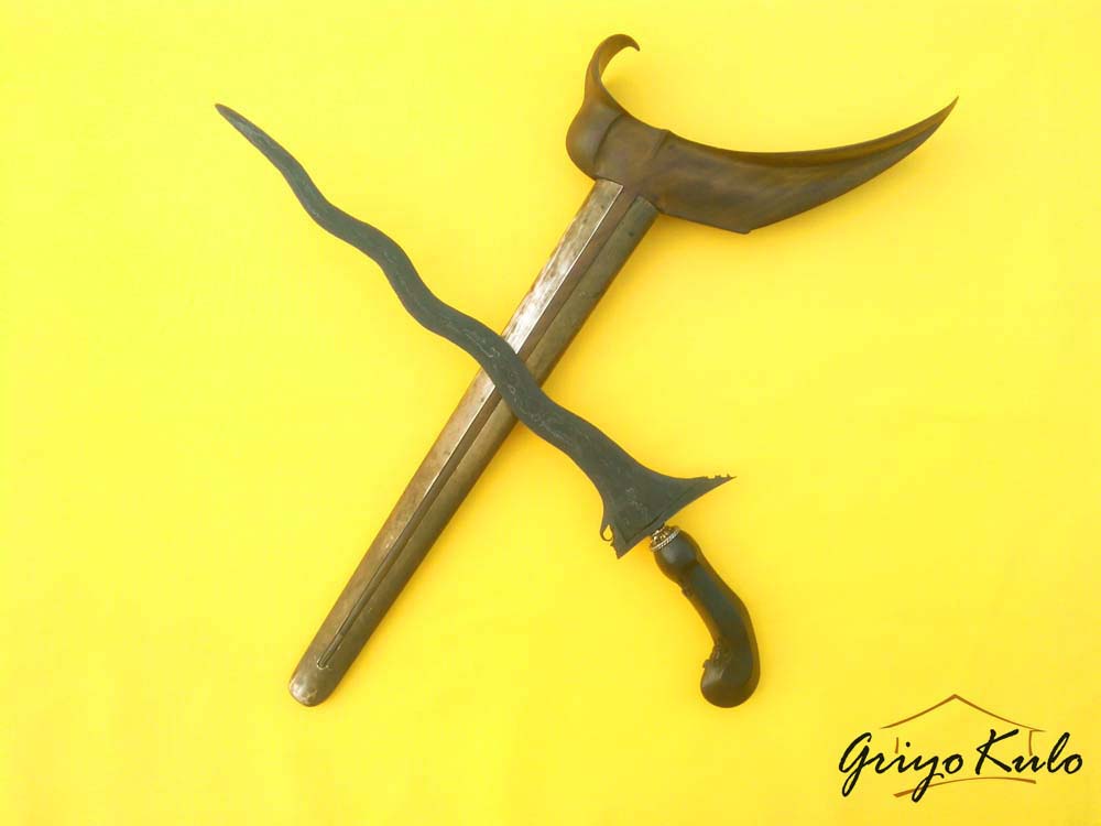 Sempana Panjul | Griyo Kulo