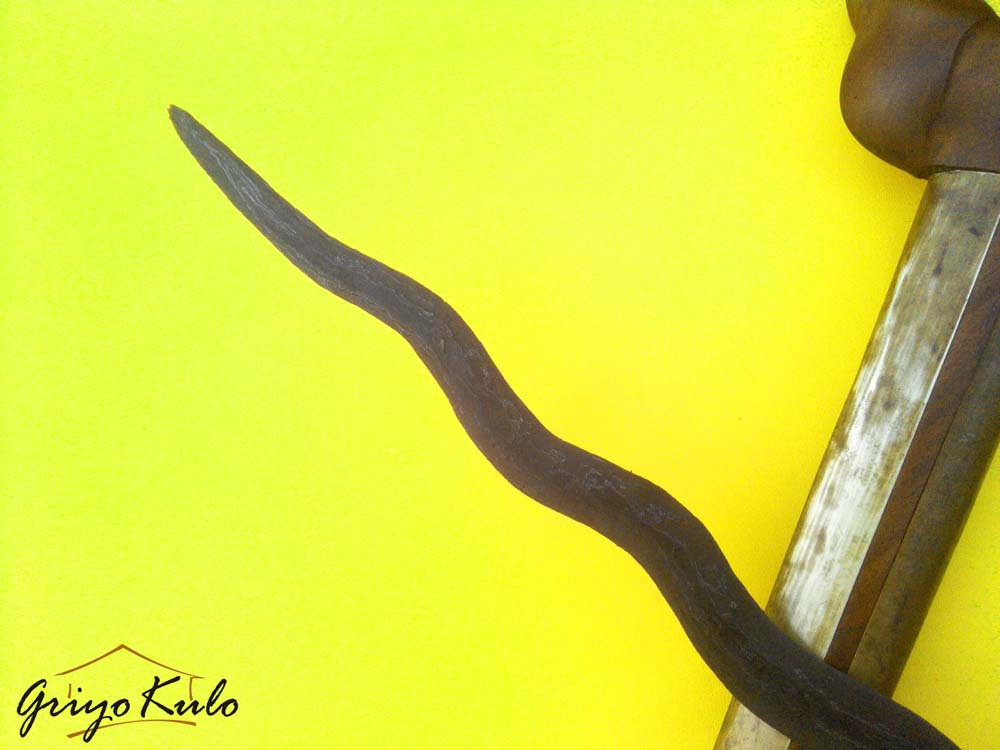 Sempana Panjul | Griyo Kulo