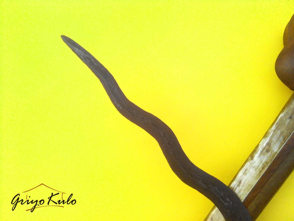 Sempana Panjul | Griyo Kulo