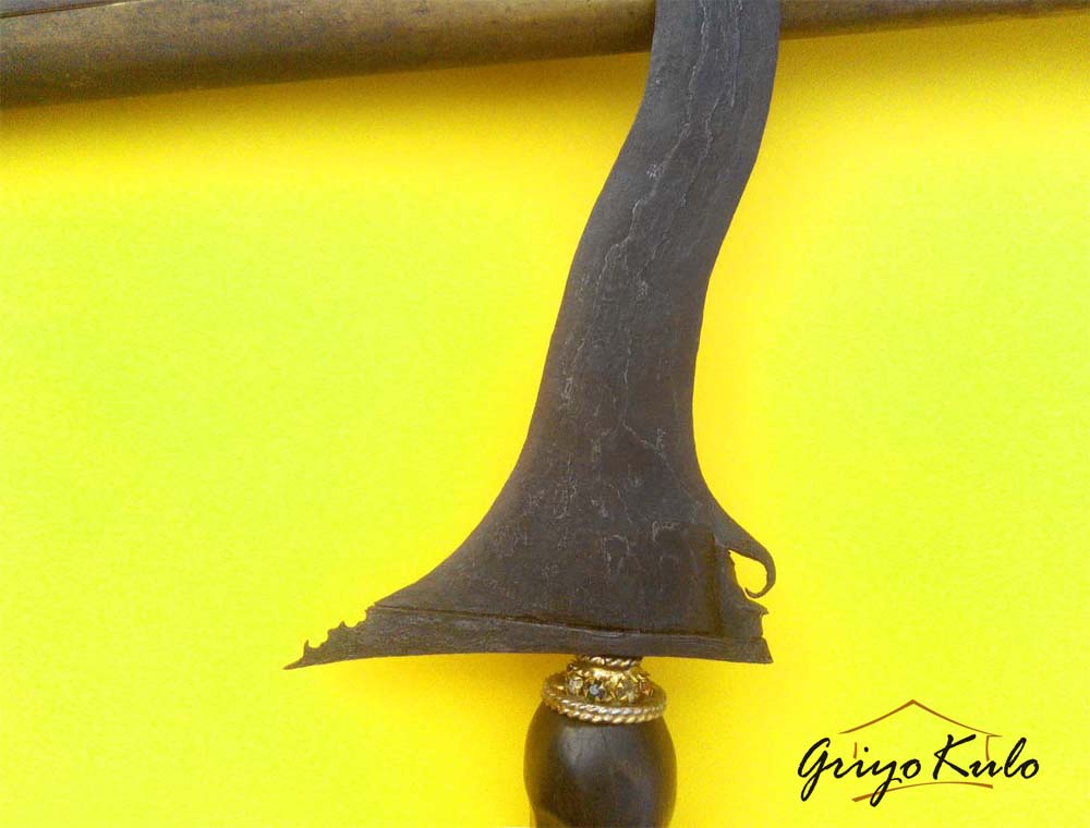 Sempana Panjul | Griyo Kulo