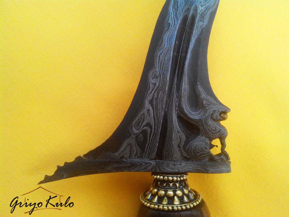 Singo Kikik | Griyo Kulo