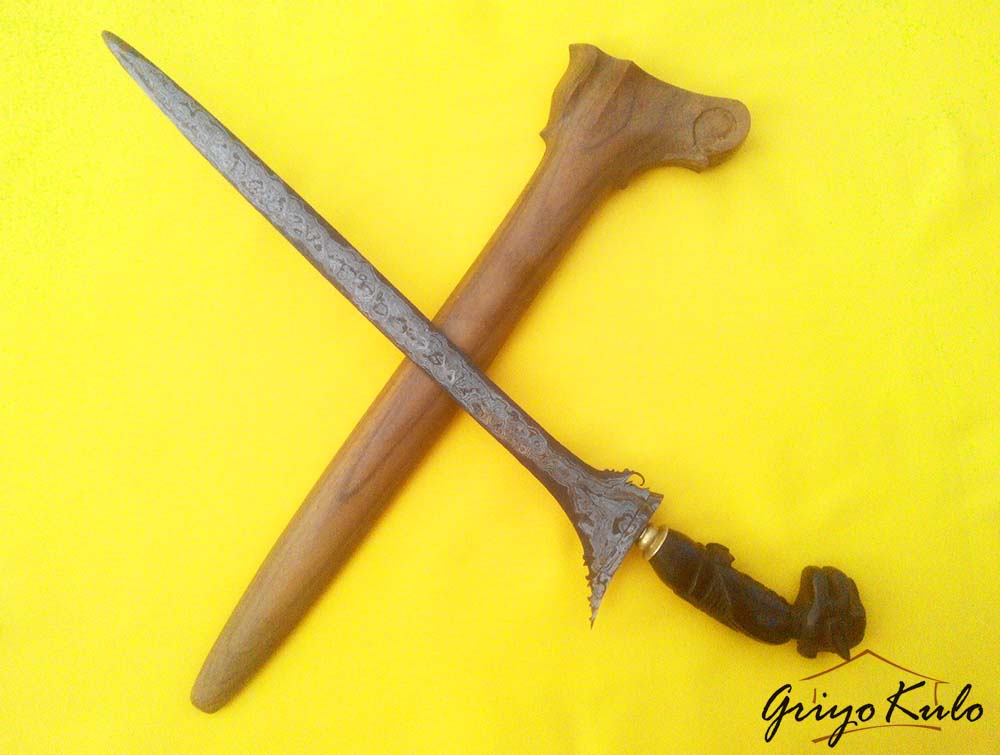 Sujen Ampel | Griyo Kulo