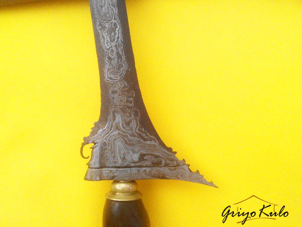 Sujen Ampel | Griyo Kulo